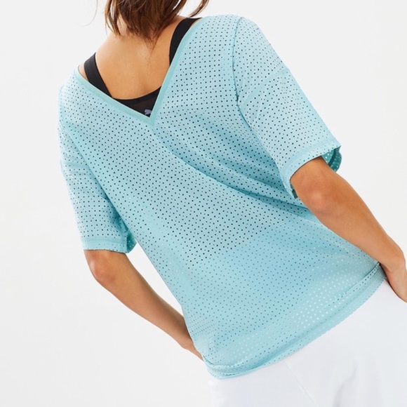 Puma | Tops | Puma Big Cat Drapey Tee | Poshmark
